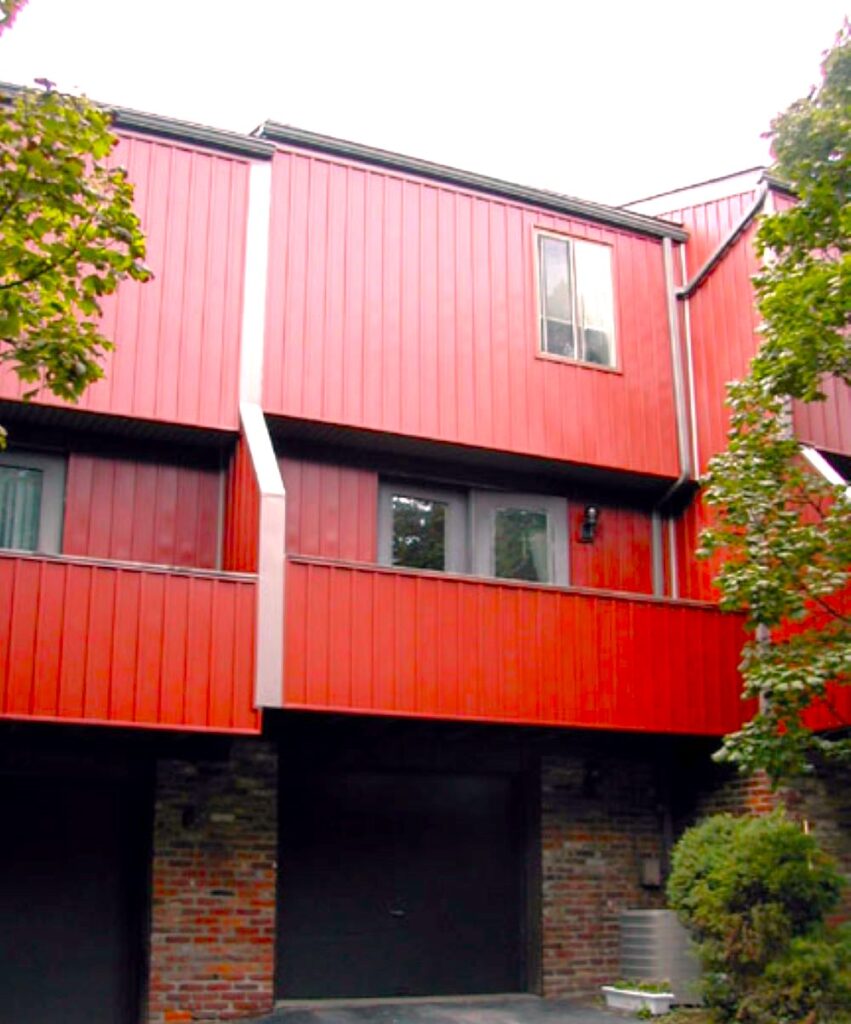 Poets Corner Apartments & Townhomes | Union Real Estate