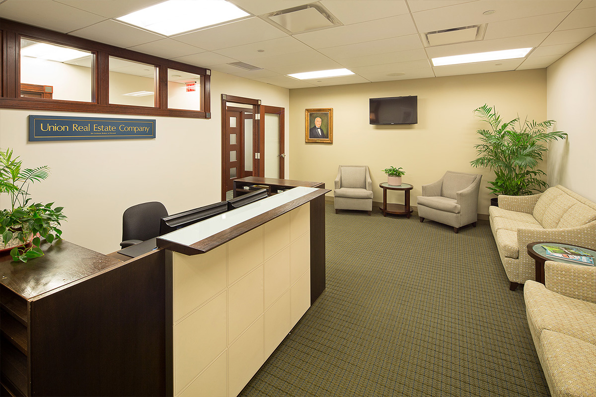 Contact | Union Real Estate